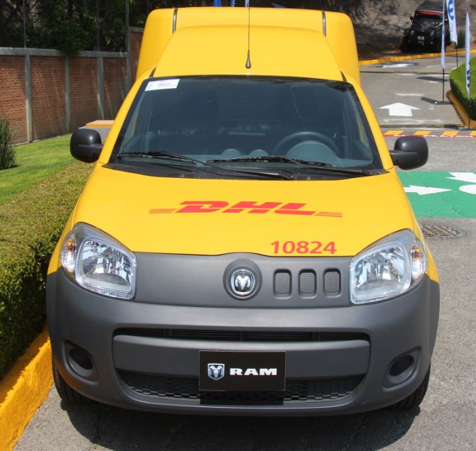 Ram ProMaster Rapid_DHL Express México-5 – Cafre al Volante