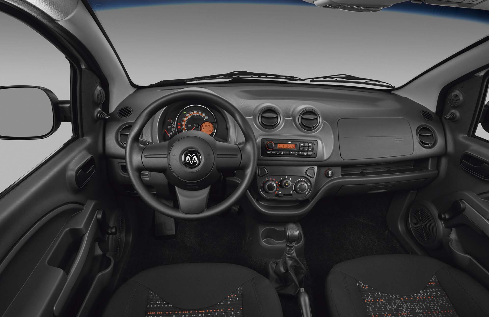 RAM ProMaster Rapid 2020 – Cafre al Volante