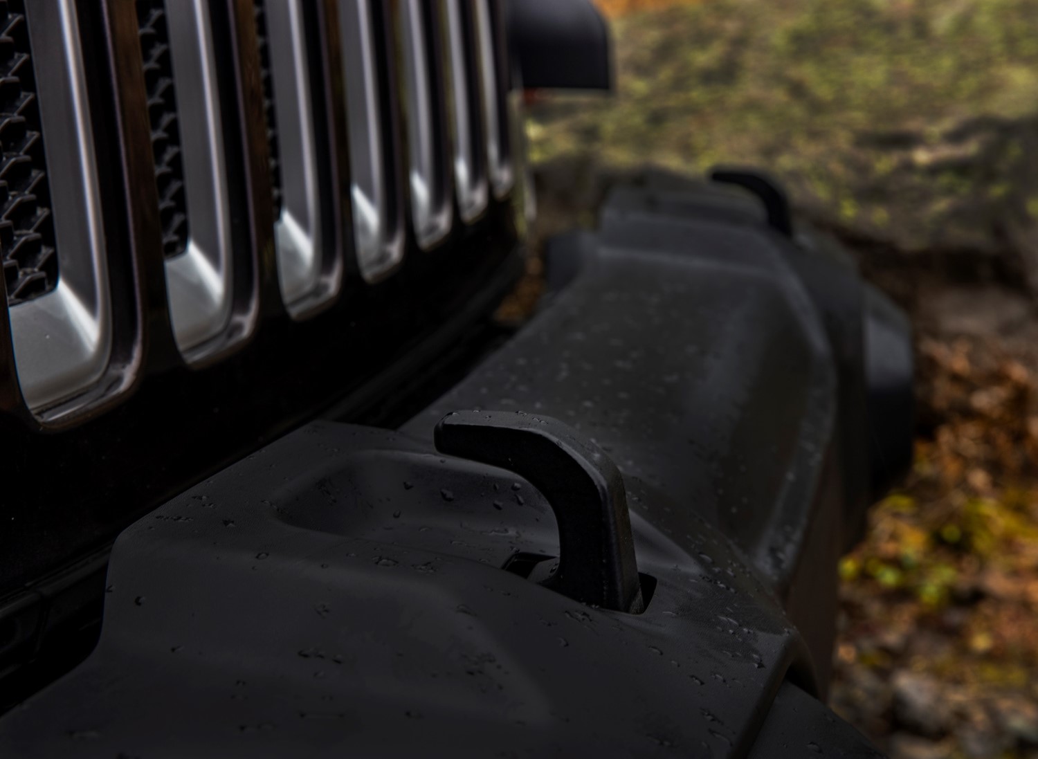 Jeep Wrangler eTorque Mild-Hybrid 2021 – Cafre al Volante