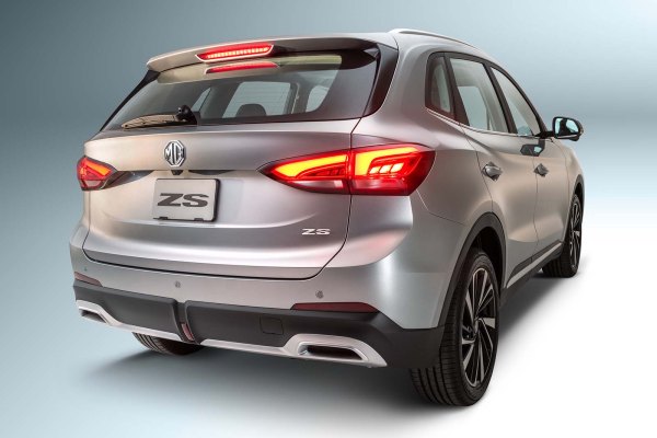 MG México da a conocer sus nuevos lanzamientos de 2025 – Cafre al Volante